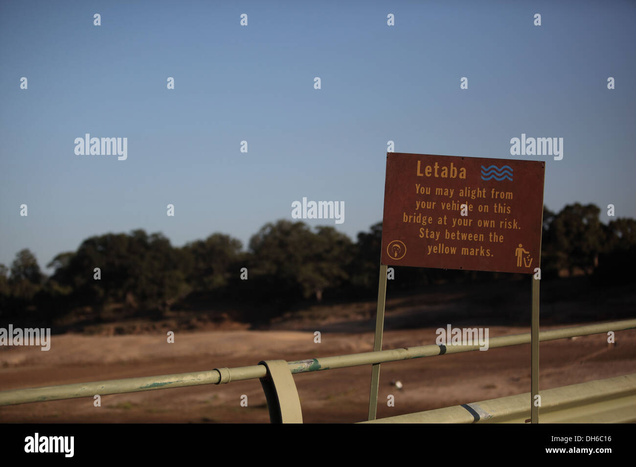 Letaba river hi-res stock photography and images - Alamy