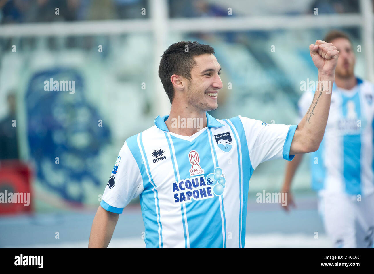 Brescia matteo hi-res stock photography and images - Alamy