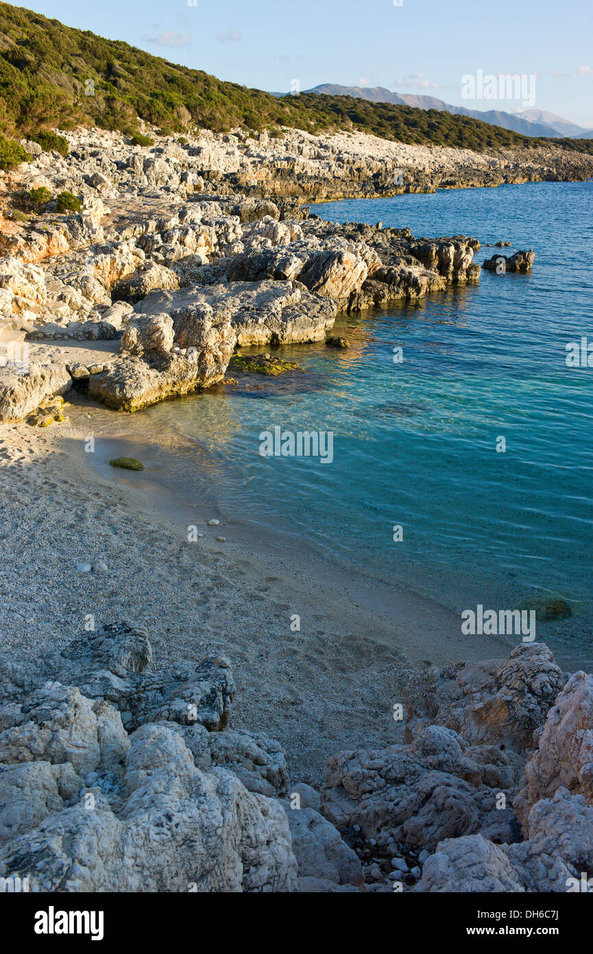 Fiscardo kefalonia hi-res stock photography and images - Alamy