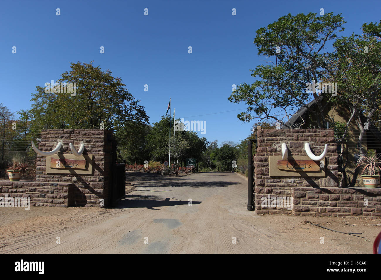 Letaba hi-res stock photography and images - Alamy