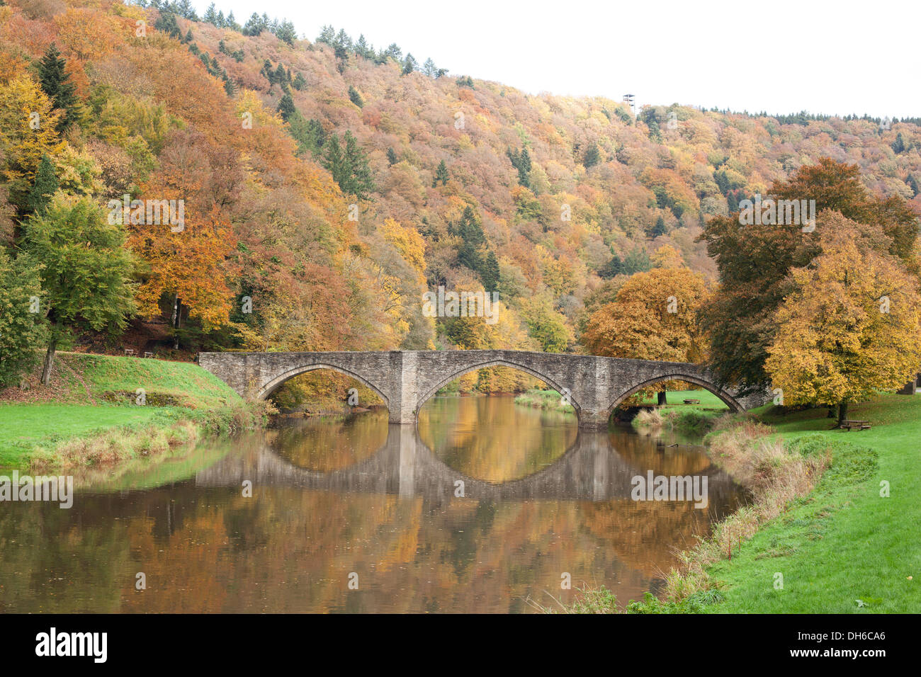 Semois river hi-res stock photography and images - Alamy