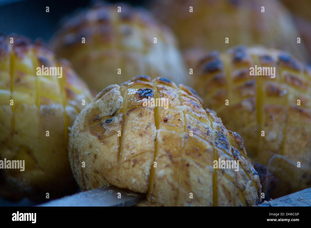 Fired potatoes hi-res stock photography and images - Alamy
