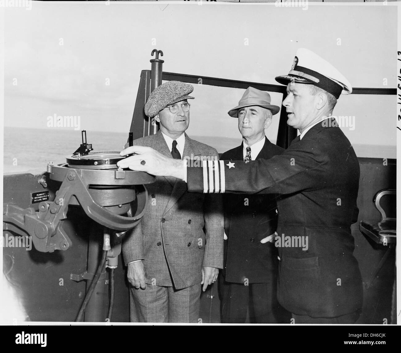 State secretary h j Black and White Stock Photos & Images - Alamy