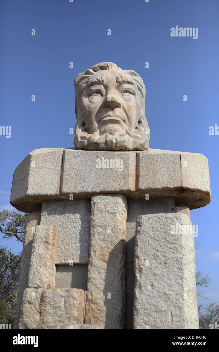 Kruger signs hi-res stock photography and images - Alamy