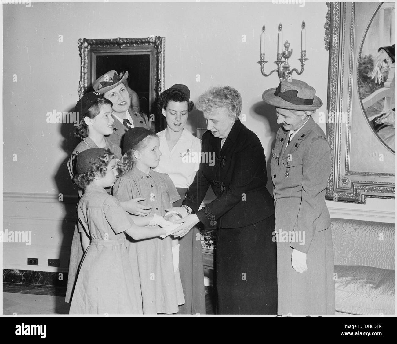 First activities Black and White Stock Photos & Images - Alamy