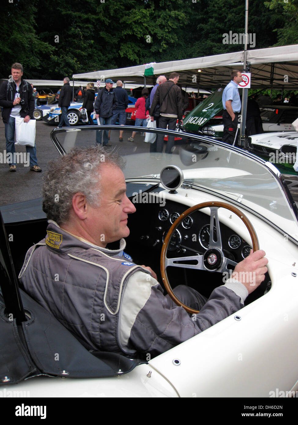 Brands hatch 1966 hi-res stock photography and images - Alamy