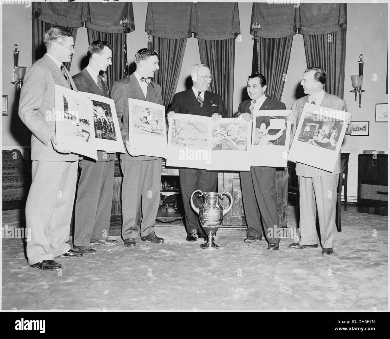 Political photographers Black and White Stock Photos & Images - Alamy