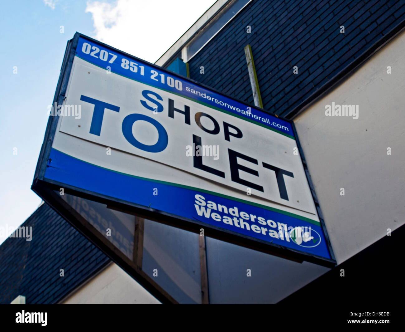 Woolwich street sign hi-res stock photography and images - Alamy