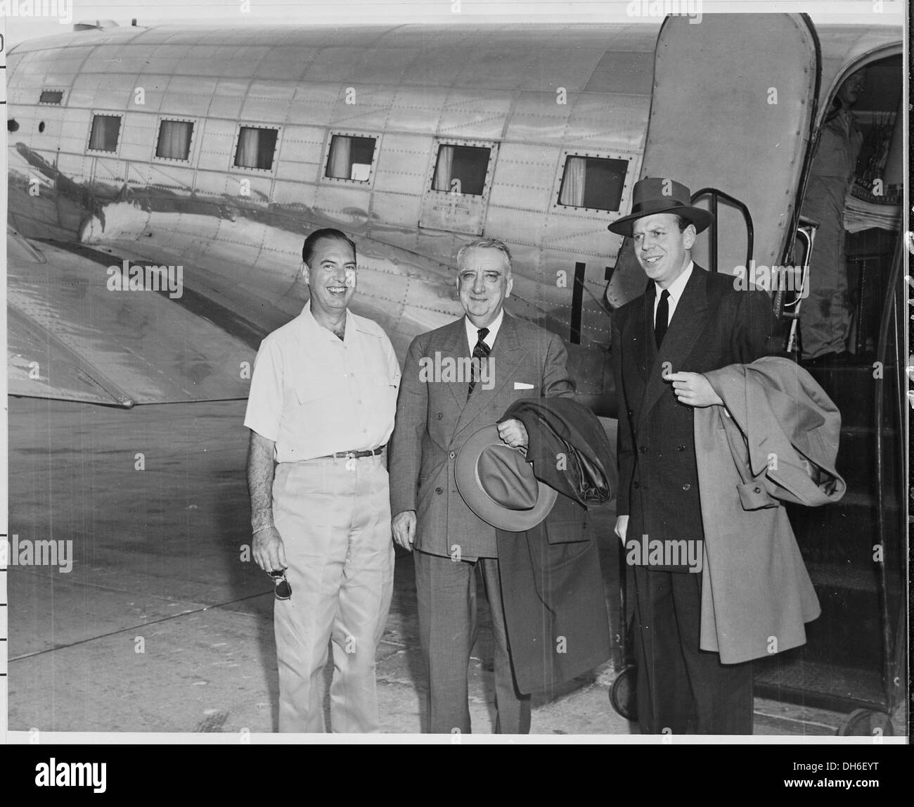 Clark robert Black and White Stock Photos & Images - Alamy