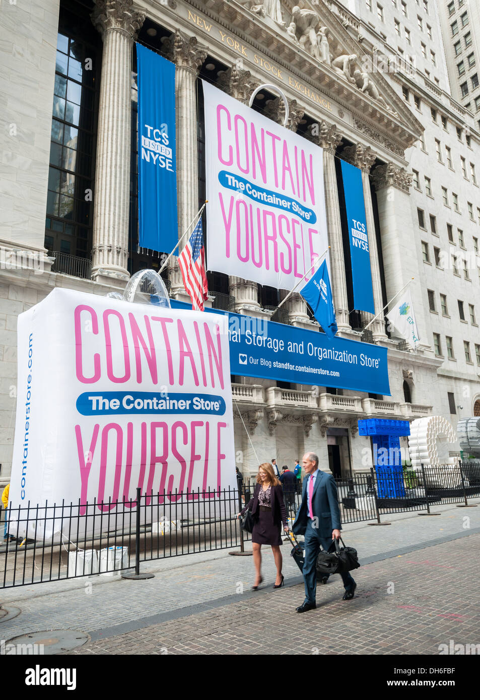 Container units hi-res stock photography and images - Alamy