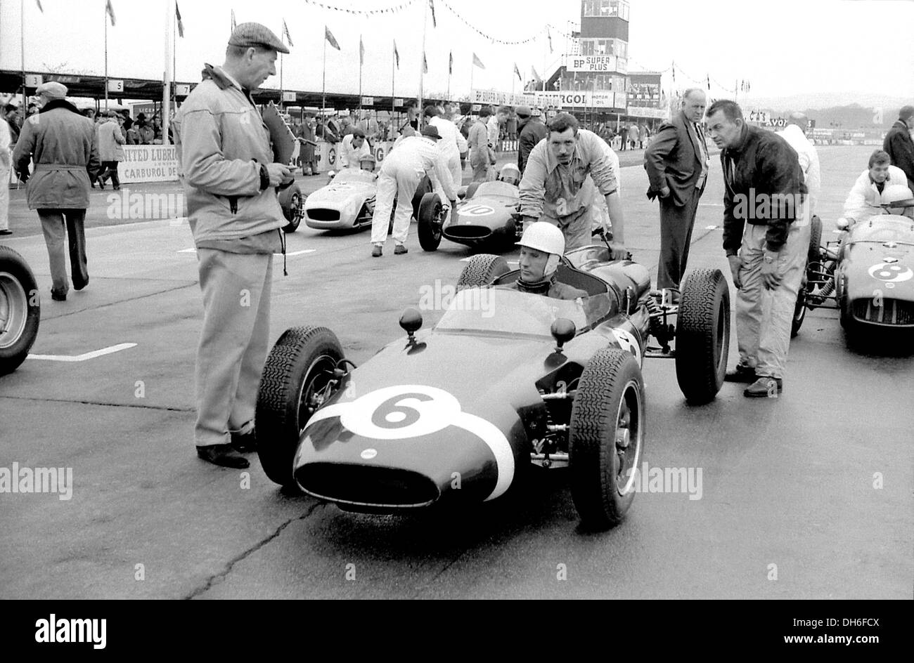 Rob walker moss hi-res stock photography and images - Alamy