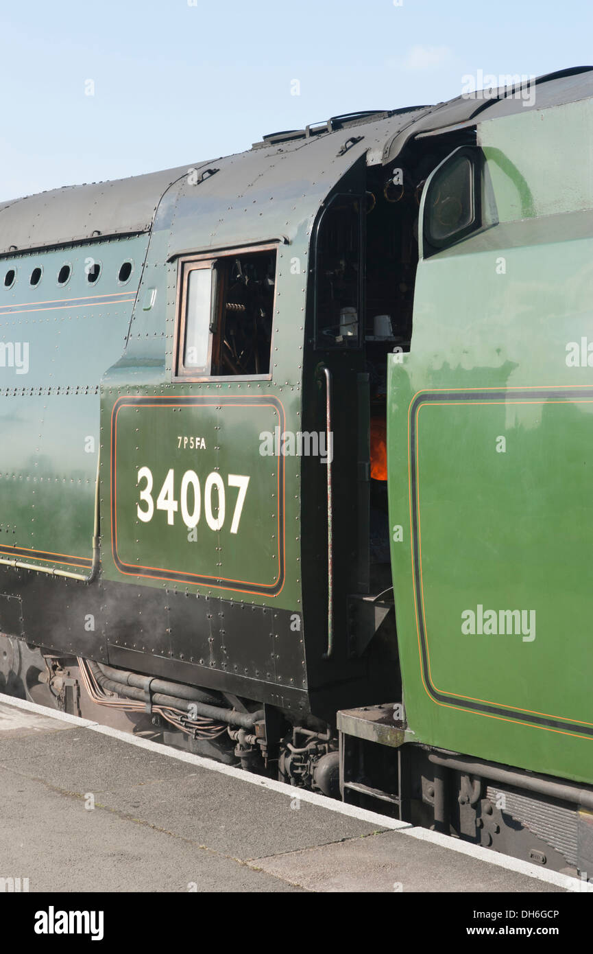 Wadebridge station hi-res stock photography and images - Alamy