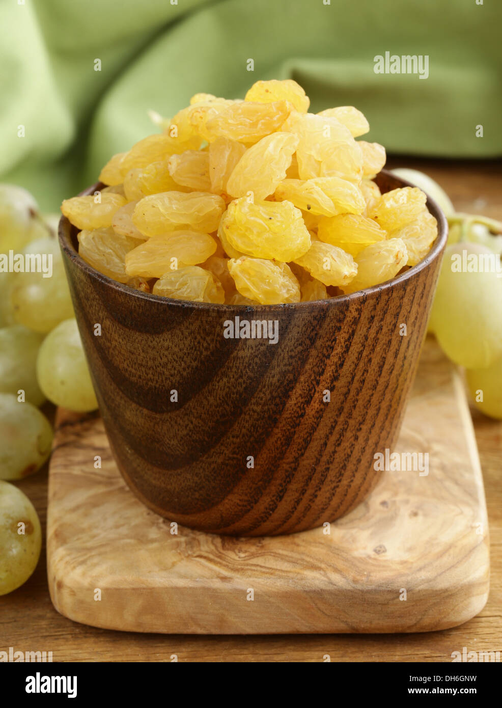White raisins hi-res stock photography and images - Alamy