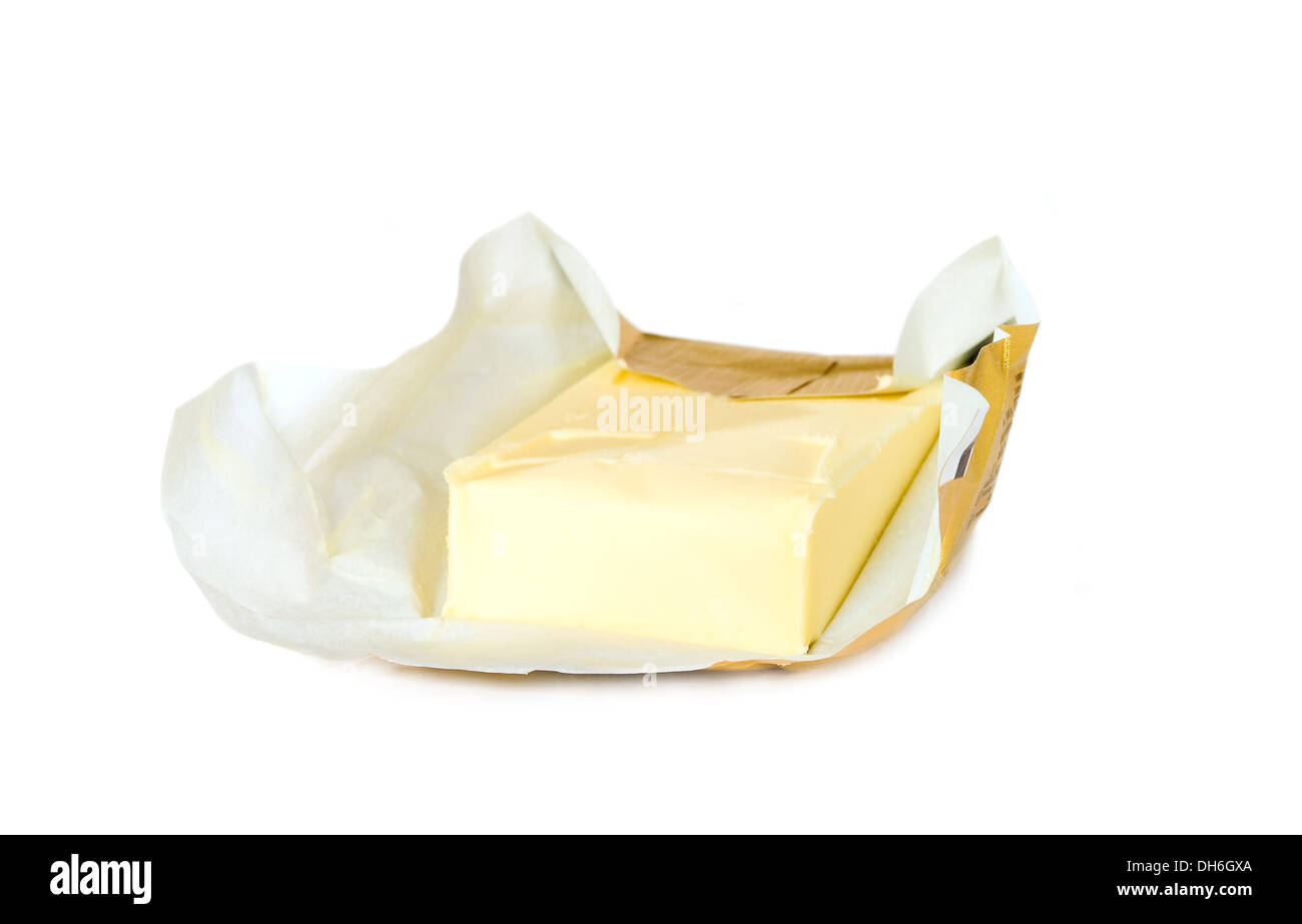 Butter and margarine hi-res stock photography and images - Alamy