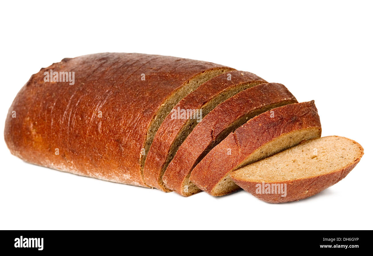 Dark bread hi-res stock photography and images - Alamy