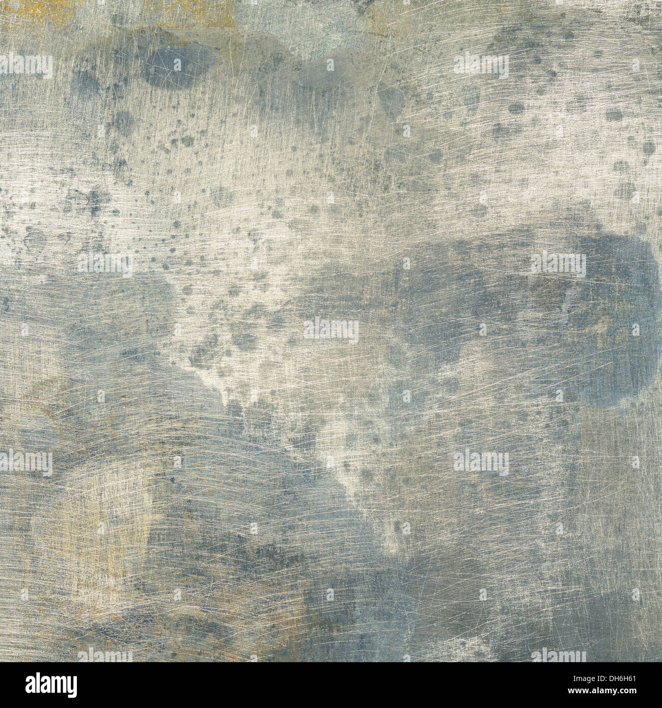 Scratched metal texture, aged metal background Stock Photo - Alamy