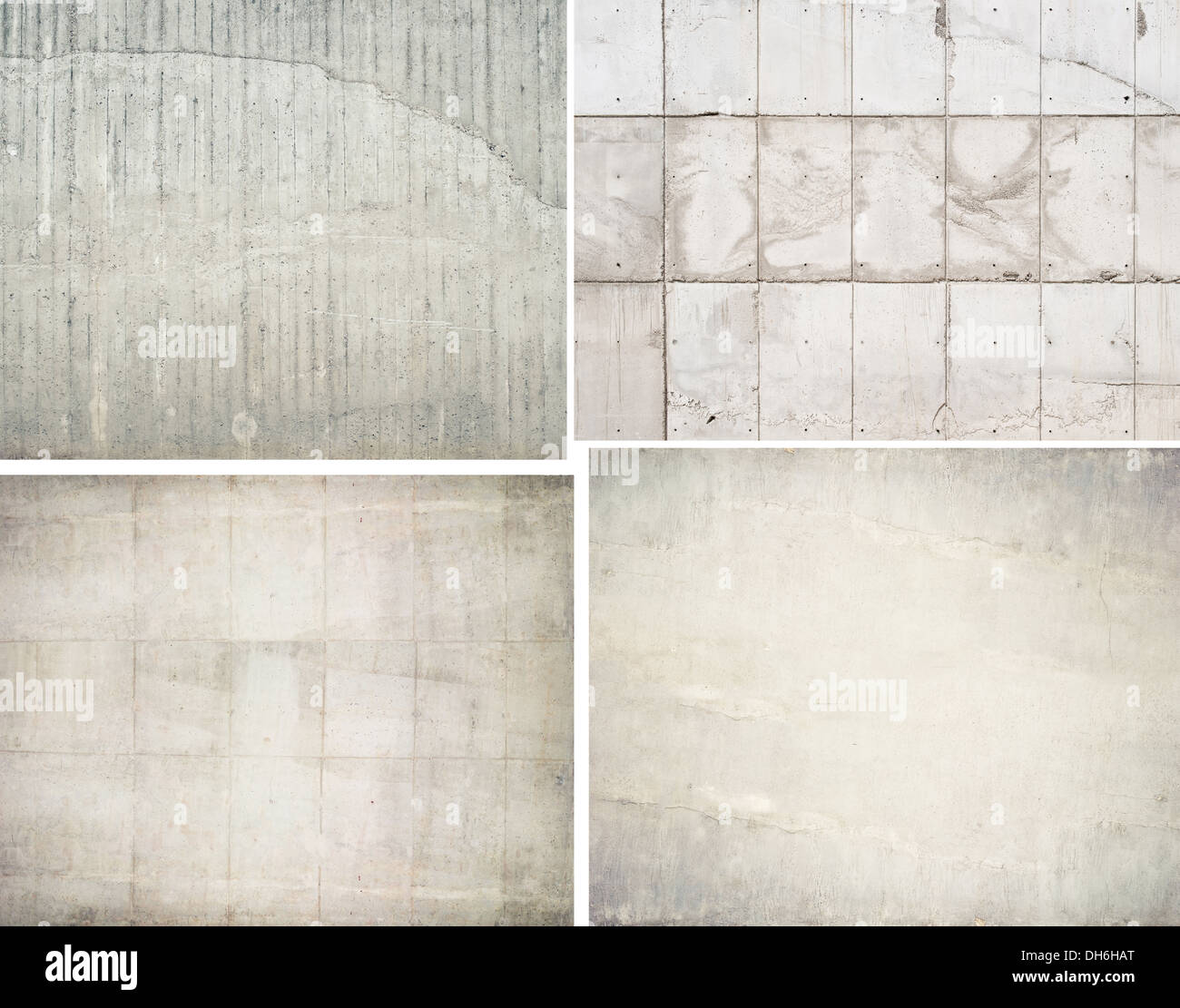 Aged wall backgrounds, concrete textures Stock Photo - Alamy