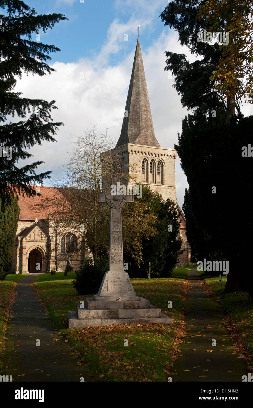 Stoke prior hi-res stock photography and images - Alamy