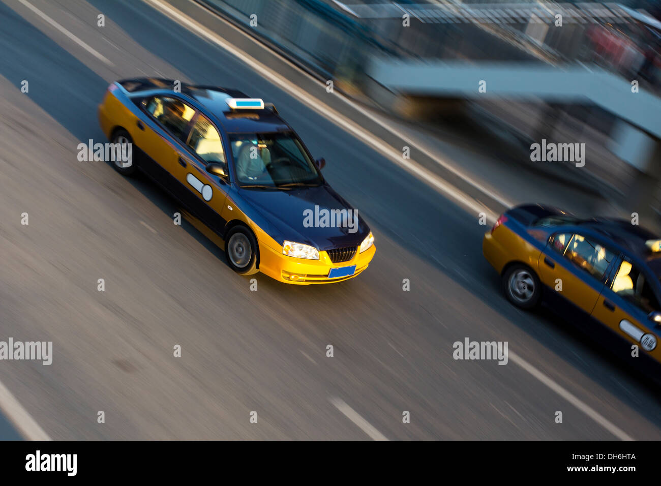 Beijing taxi driver hi-res stock photography and images - Alamy