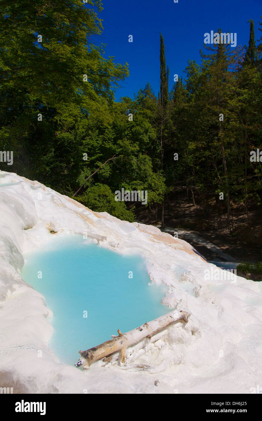 Termal natural hi-res stock photography and images - Alamy