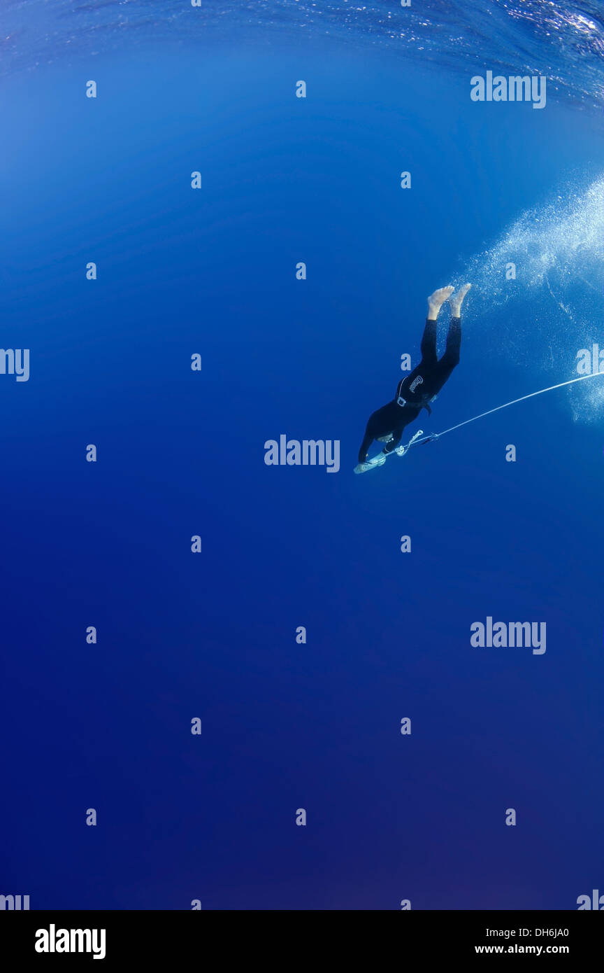 Scuba Diving Greece High Resolution Stock Photography and Images - Alamy