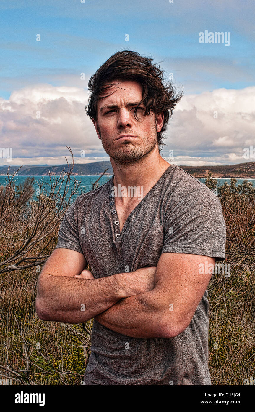 Cliff young australia hi-res stock photography and images - Alamy