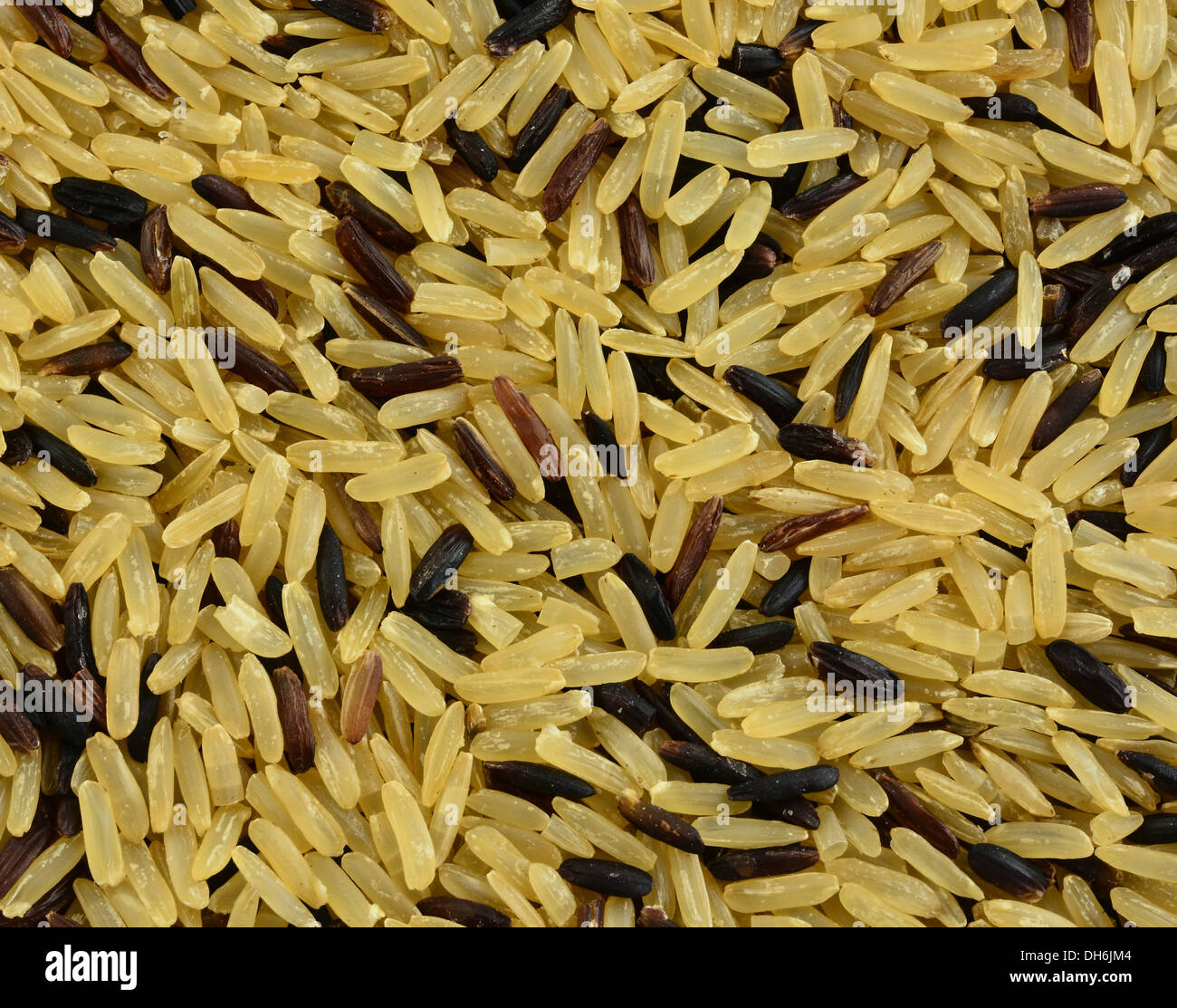 Rice bunch hi-res stock photography and images - Alamy