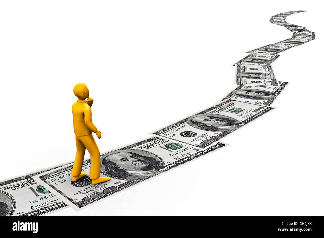 Marketing fortune hi-res stock photography and images - Alamy