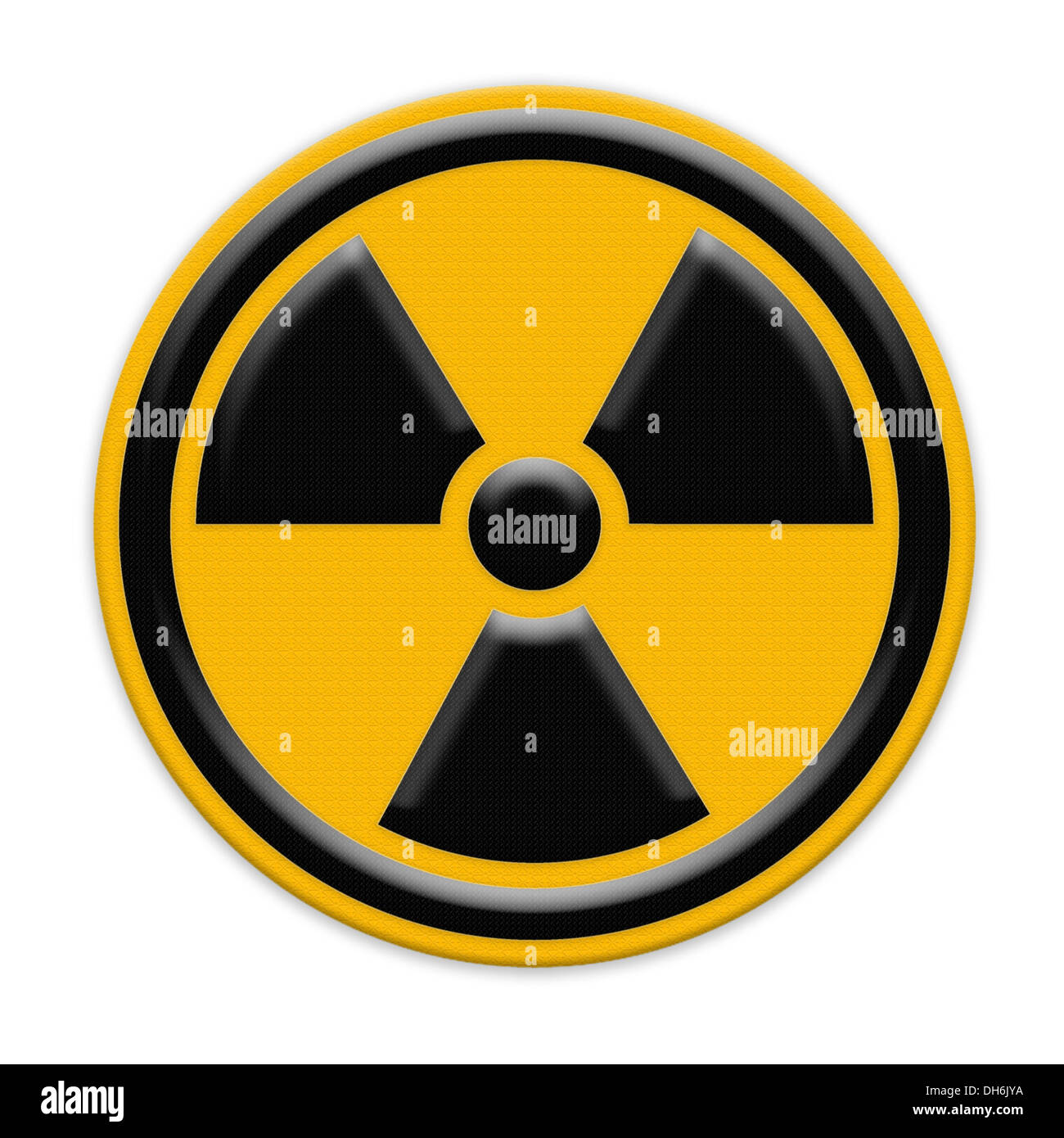 Biological hazard symbols hi-res stock photography and images - Alamy