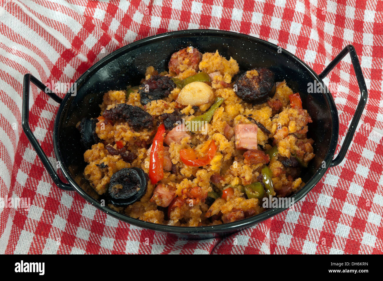 Migas hi-res stock photography and images - Alamy