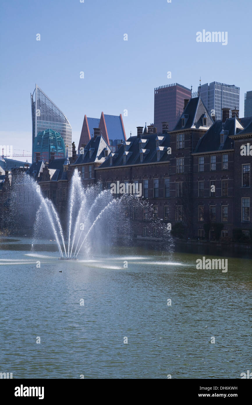 Denhaag hi-res stock photography and images - Alamy
