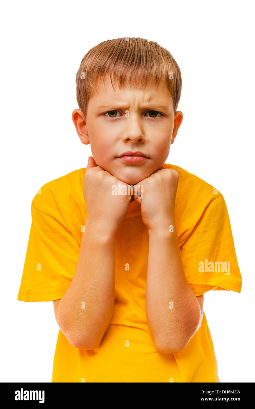 Teen despair hi-res stock photography and images - Alamy