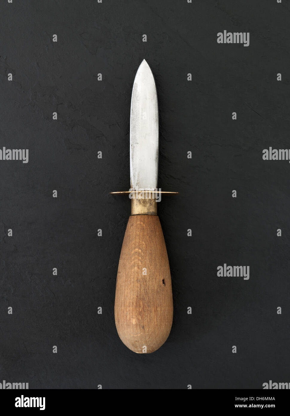 Oyster knife hi-res stock photography and images - Alamy