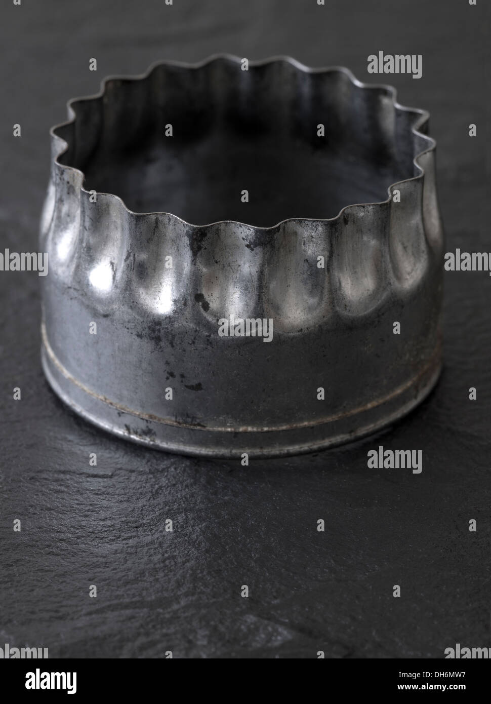 Vintage Pastry Cutter Stock Photo - Alamy