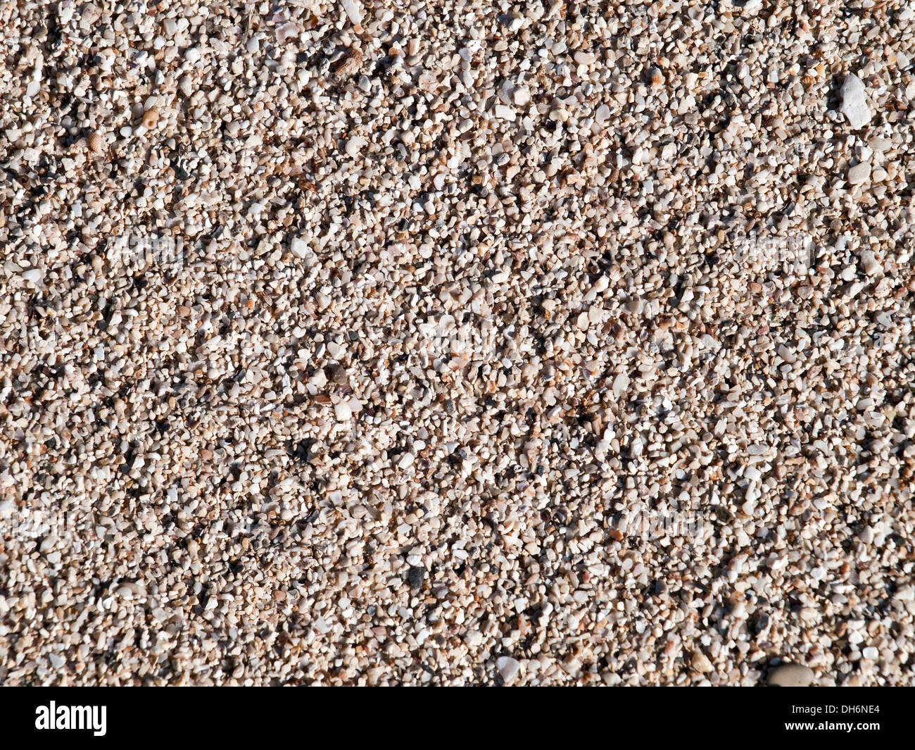 thousands of small colorful beach pebbles Stock Photo - Alamy