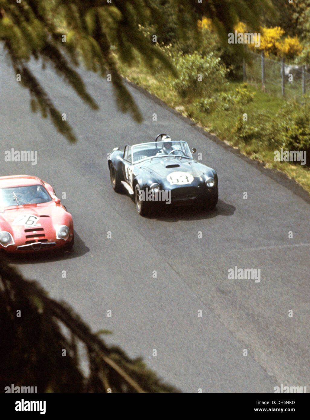 1960s germany hi-res stock photography and images - Alamy