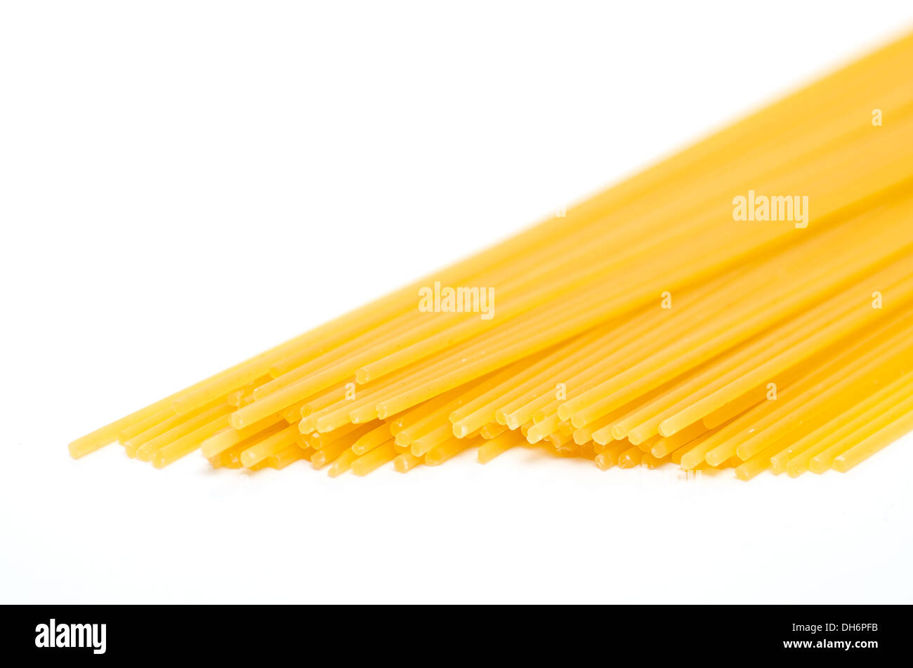 Spaghettini hi-res stock photography and images - Alamy