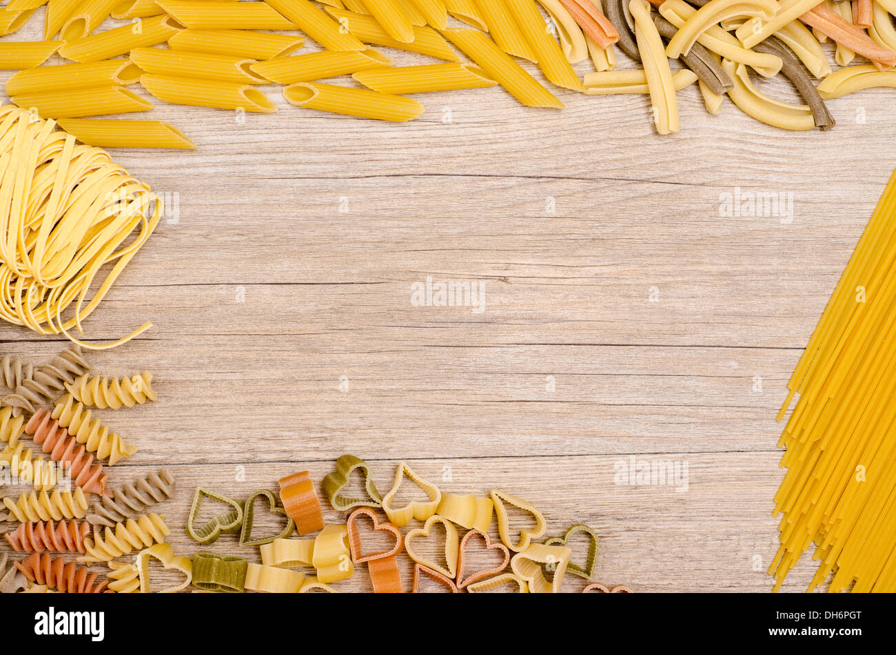 Spaghettini hi-res stock photography and images - Alamy