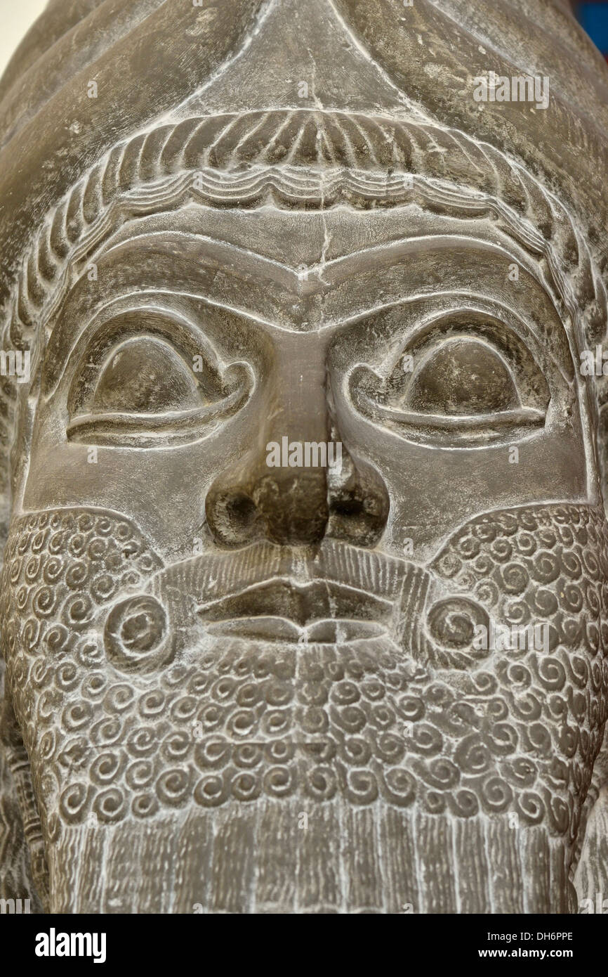 Pergamon museum in berlin hi-res stock photography and images - Alamy