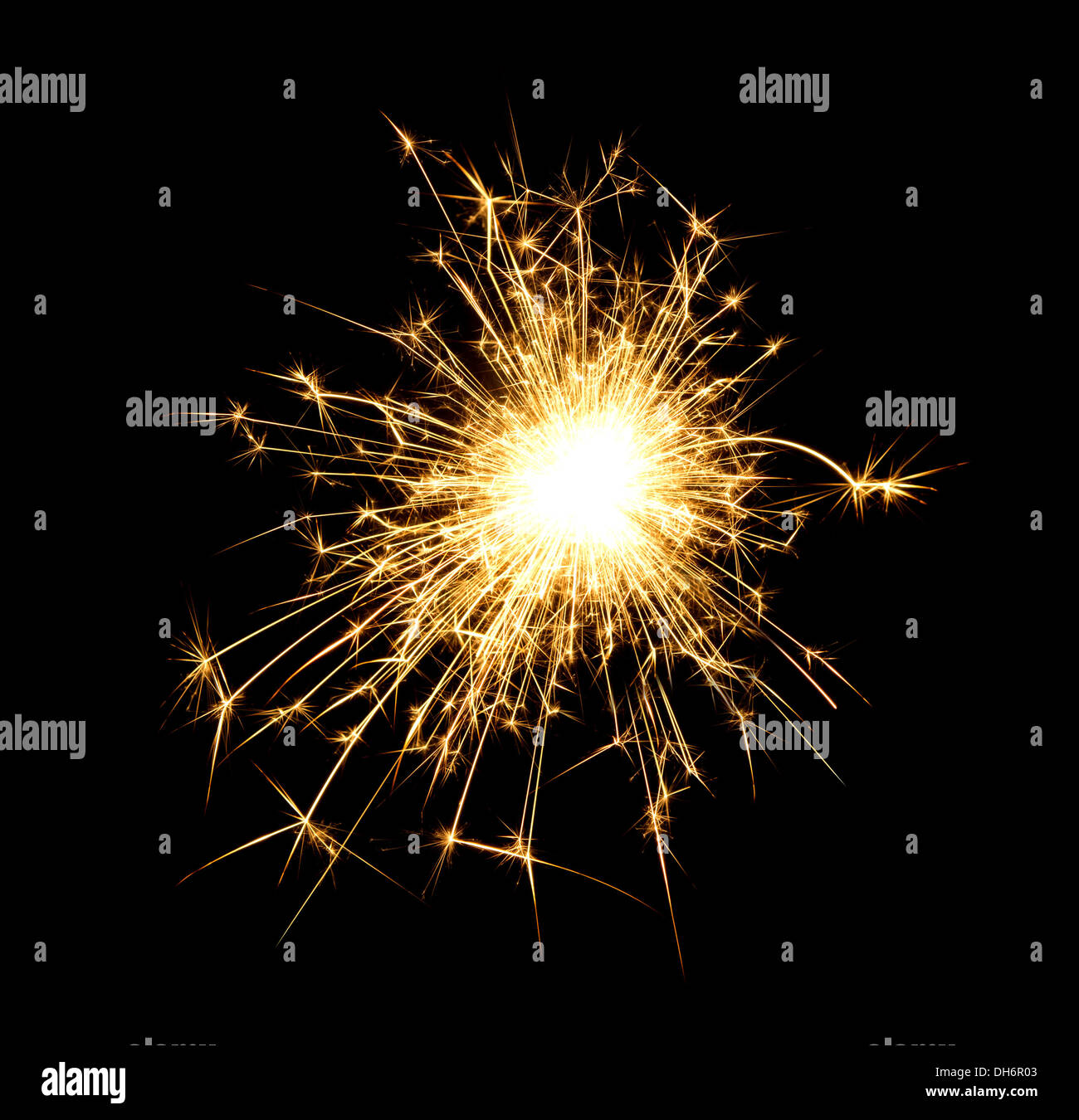 Explosion spark hi-res stock photography and images - Alamy