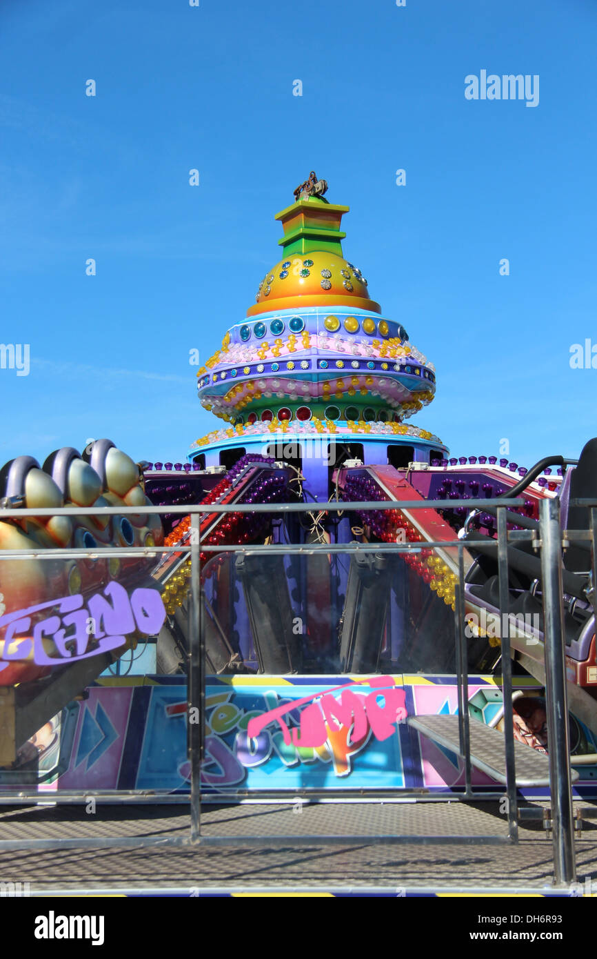 Clacton pier hi-res stock photography and images - Alamy