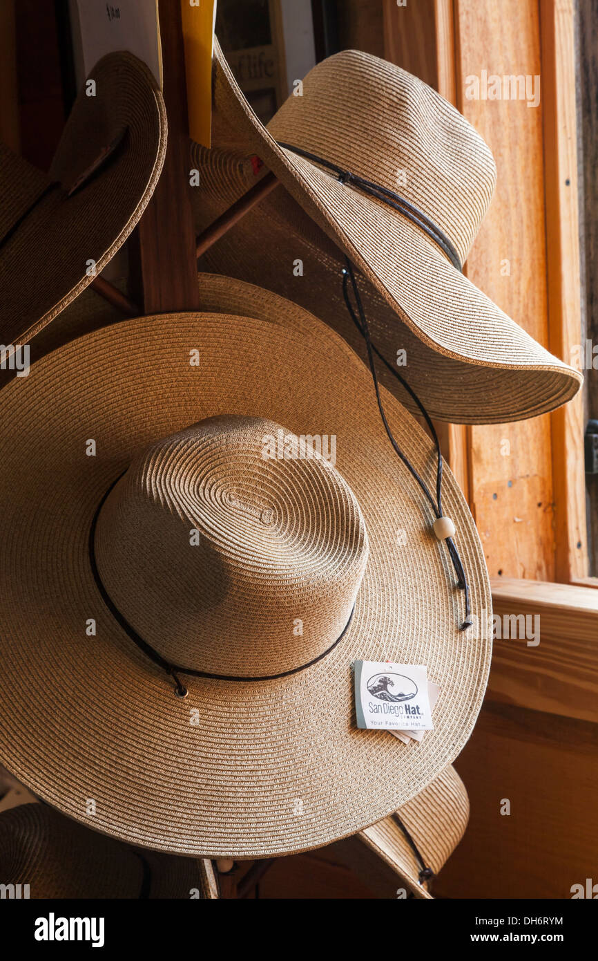 Womens wide brim, floppy, mixed braid garden hats manufactured by San ...