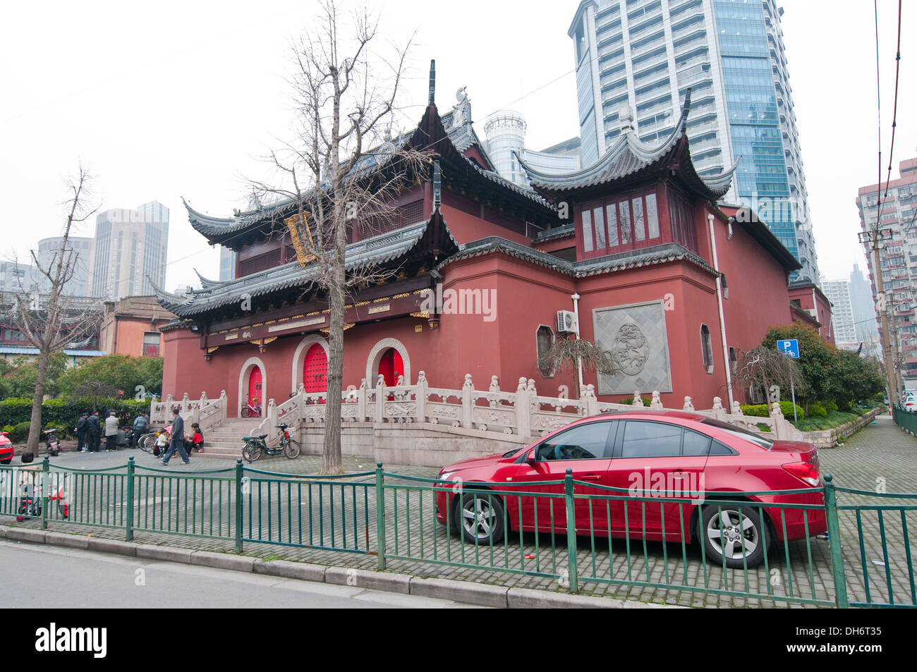 Dajing hi-res stock photography and images - Alamy