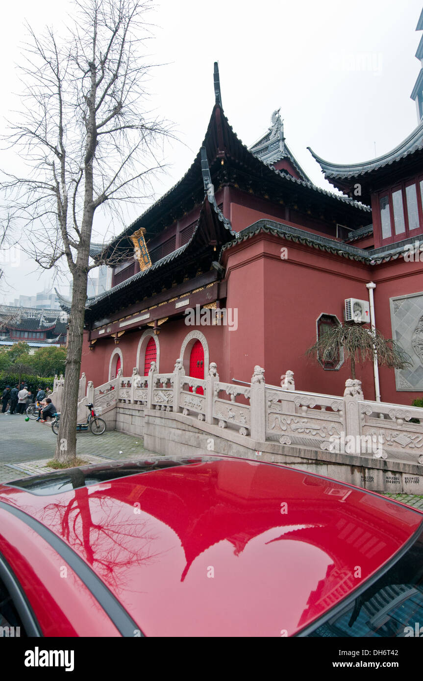 Dajing hi-res stock photography and images - Alamy