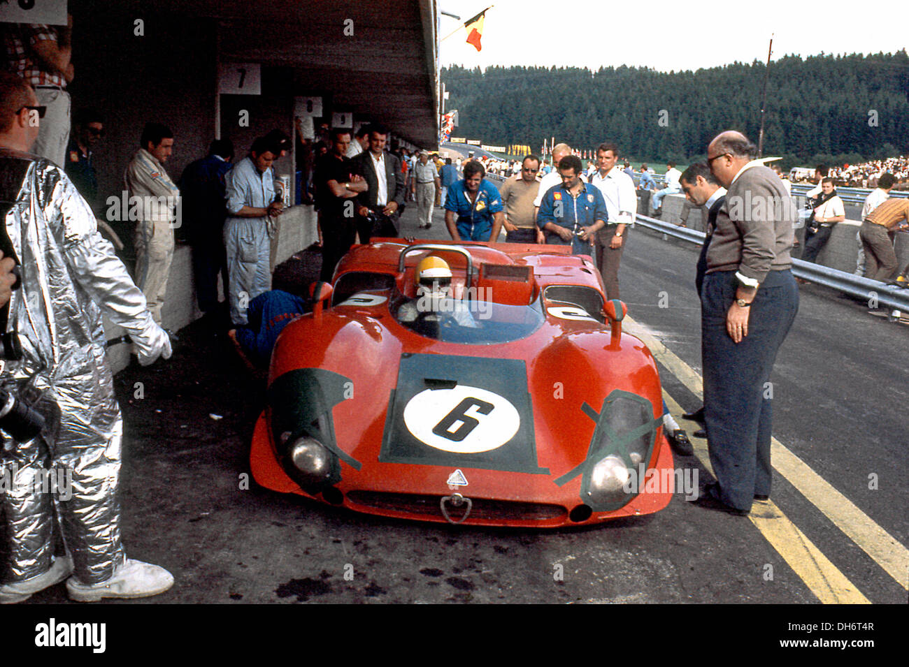 Nanni galli hi-res stock photography and images - Alamy