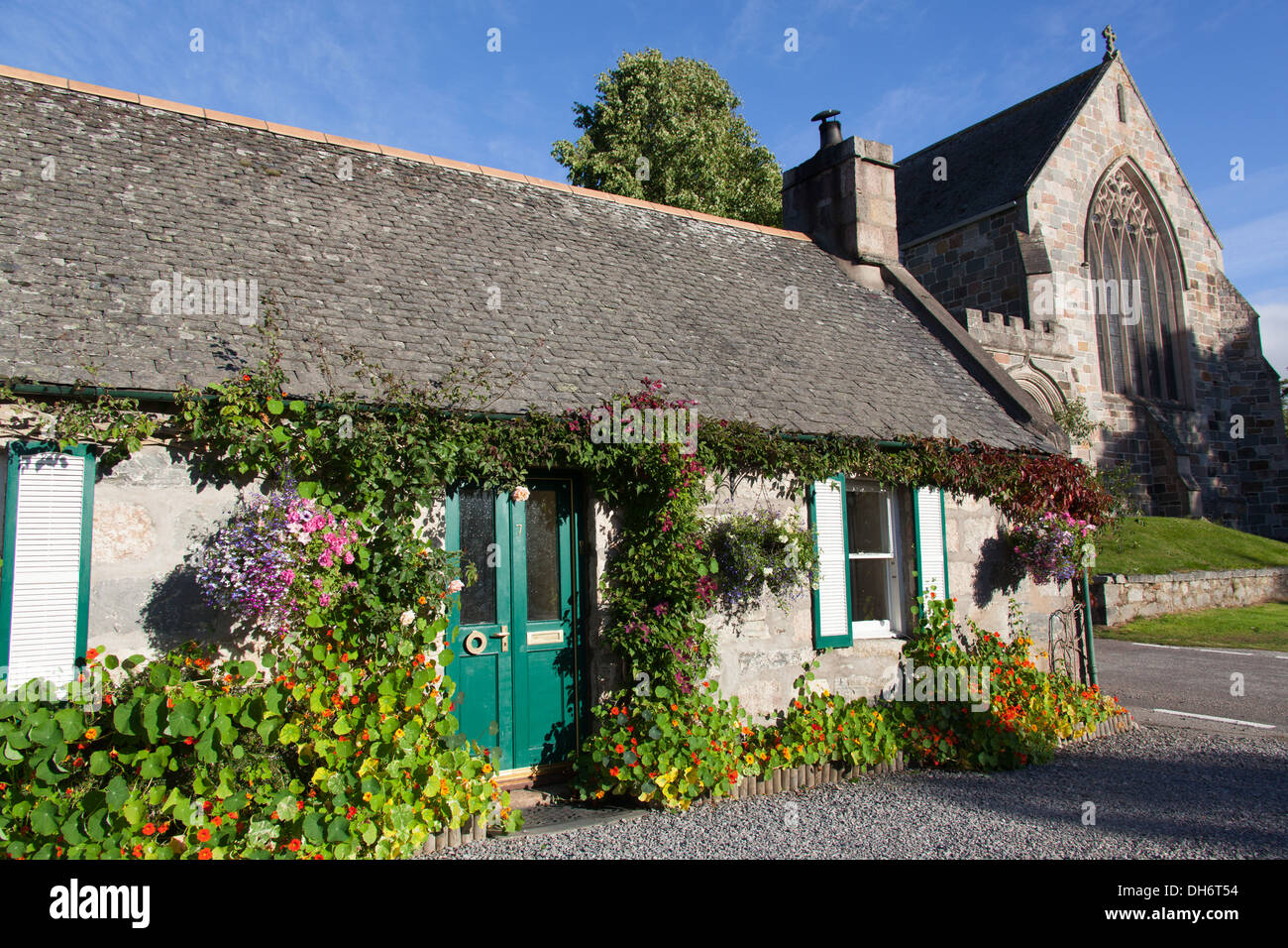 Colourful church hi-res stock photography and images - Alamy