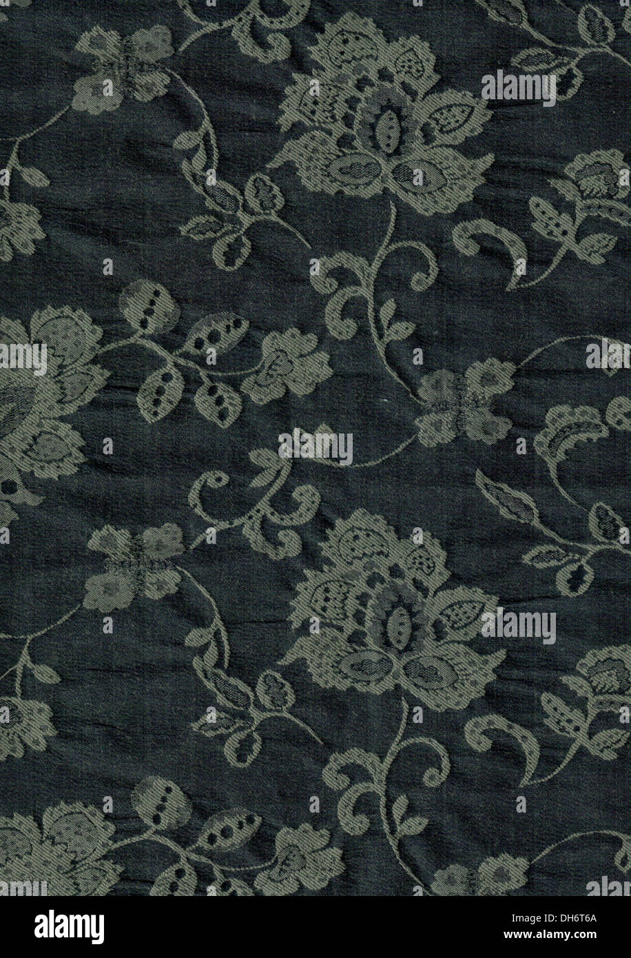 Jacquard fabric hi-res stock photography and images - Alamy