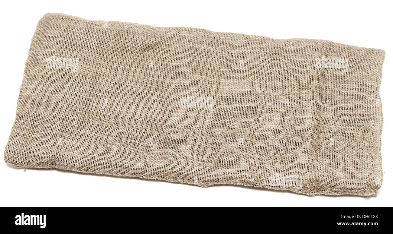 Empty sack hi-res stock photography and images - Alamy