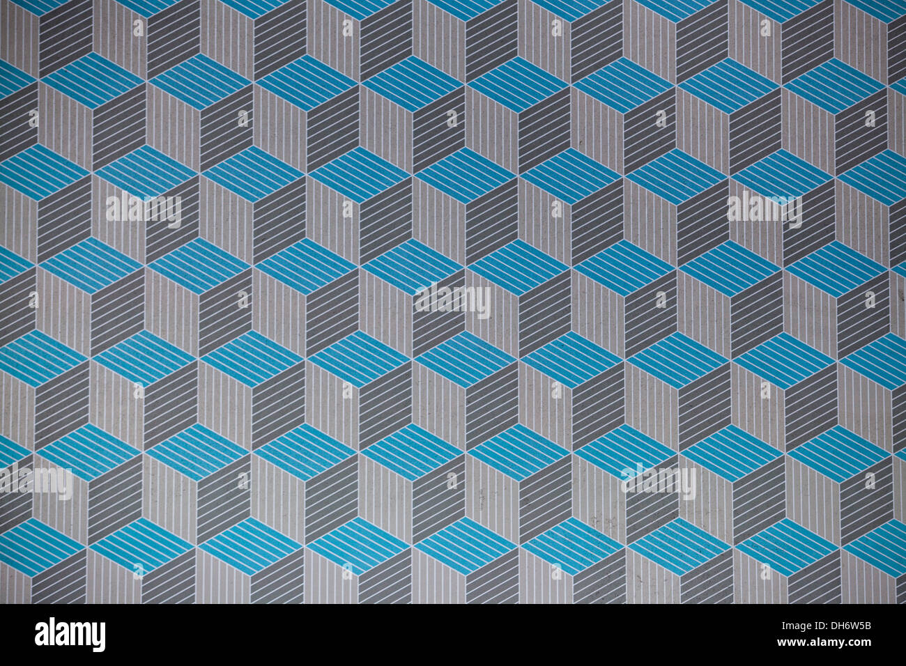 Hexahedron hi-res stock photography and images - Alamy