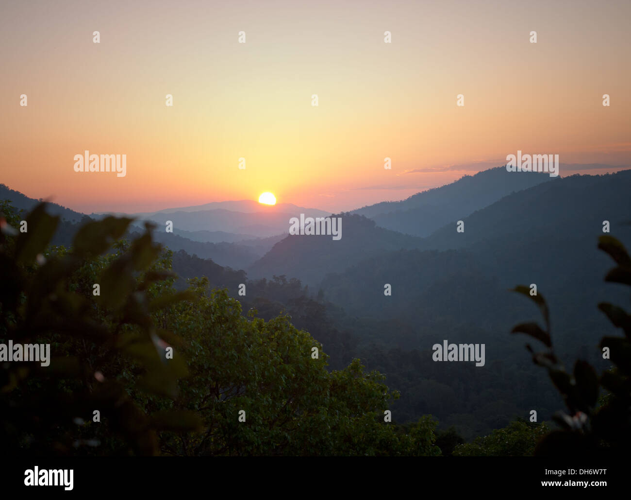 Bokeo hi-res stock photography and images - Alamy